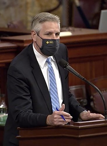 Alcohol legislation passes House | News, Sports, Jobs - Times Observer